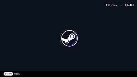 SteamDeck LockScreen Lockscreen Themes Themezer