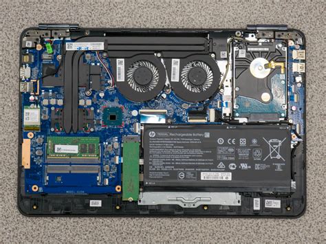 Ноутбук Hp Pavilion Gaming 15 Ec1078ur Купить — Ноутбуки