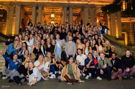 Book Your Sydney Nightlife Pub Crawl Experience For A Great Night Out