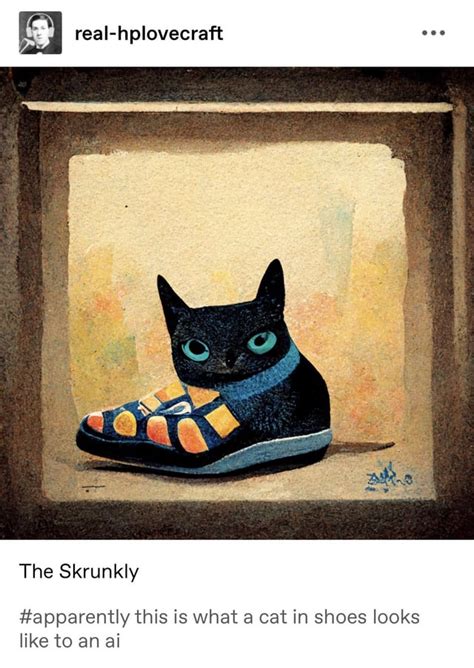 The Skrunkly R Tumblr