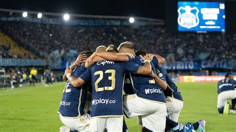 Millonarios En Copa Libertadores 2024 Grupo Fechas Calendario Y