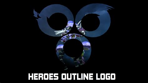 Sonic Heroes Logo Sonic Heroes Artwork Sonic Heroes Power Icon