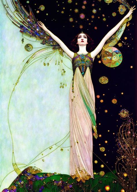 the oracle r aiart