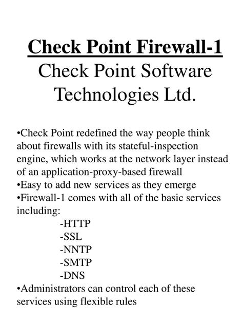 PPT FIREWALL PowerPoint Presentation Free Download ID