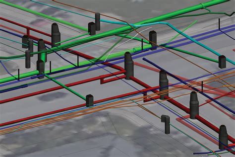 Utilities Create Risk T2 Utility Engineers Specializes In Managing