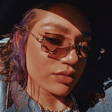 Get Inspired By Avani Greggs Stunning Looks