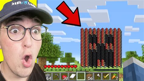 Testing Viral Minecraft Hacks That Actually Work Minecraft Videos