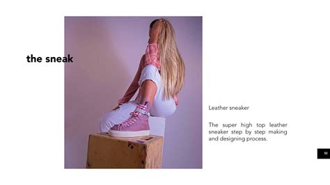 Lasting on Behance