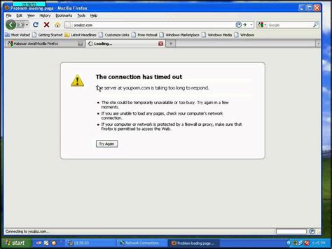 Tutorial Buka Blokir Situs Porn Avi YouTube