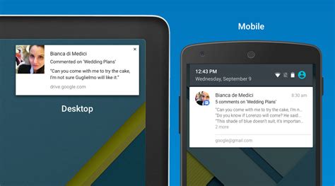 Google Docs Sheets And Slides Show Comment Notifications On Android And Web APK Download