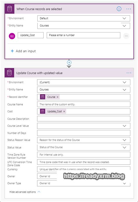 Mass Edit Currency Fields In Model Driven Power Apps Including