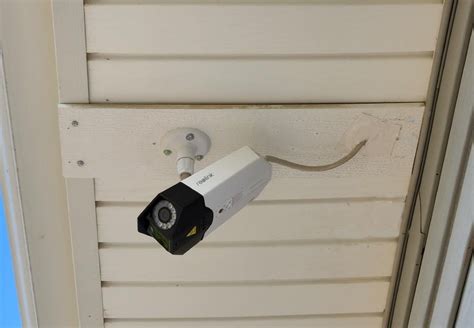 Reolink Duo 3 Poe Smart Cameras