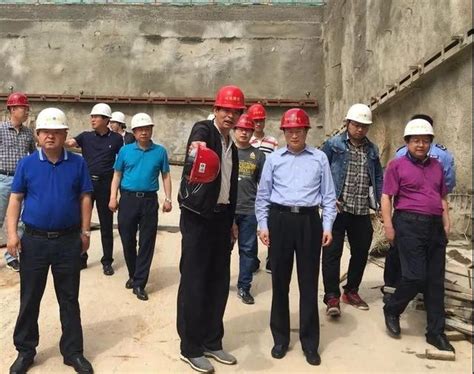 鐵腕治霾｜碑林區委常委、常務副區長王宏聯督查鐵腕治霾工作 每日頭條