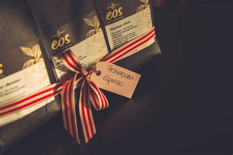 Probierpaket Espresso