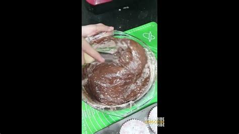 أسهل طريقة لعمل كب كيك هش جدا وخفيف مطبخ〔 لولا 𝑳𝒐𝒍𝒂 〕 Youtube