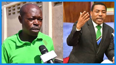 MAONI YA WANANCHI WA DODOMA BAADA YA TOZO KUFUTWA WATUAMBIE NI