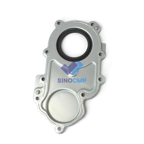 Engine Cylinder Head Valve Cover Gaskets Seals Set Fit For AUDI A6 S5