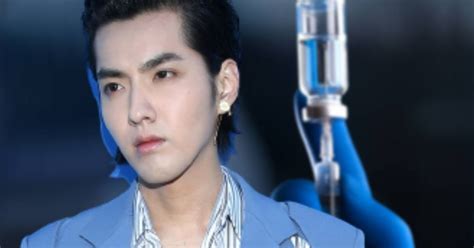 Kris Wu To Potentially Get Chemically Castrated After 13 Years Of