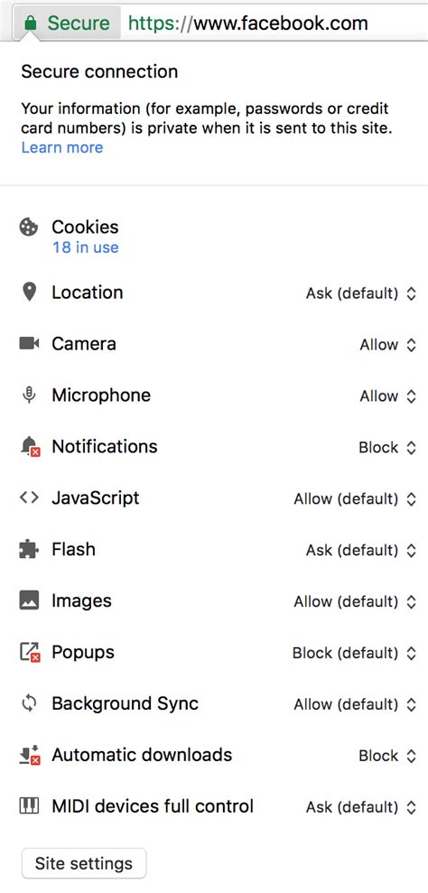 How To View Ssl Certificate Details On Chrome Super User