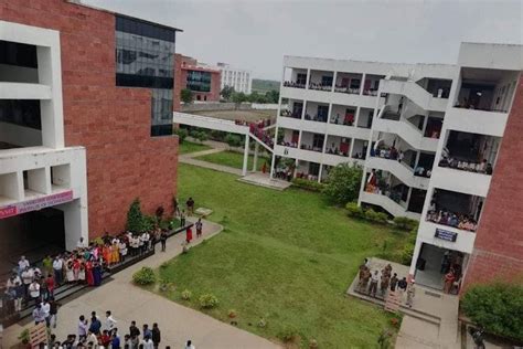 Vvit Guntur Campus Photos Virtual Tour