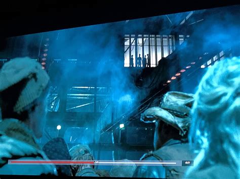 Who Do You Think The Humans Were Who Were Overseeing The Skynet Work
