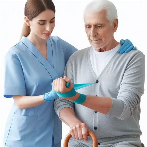 Becoming A Physical Therapist Assistant