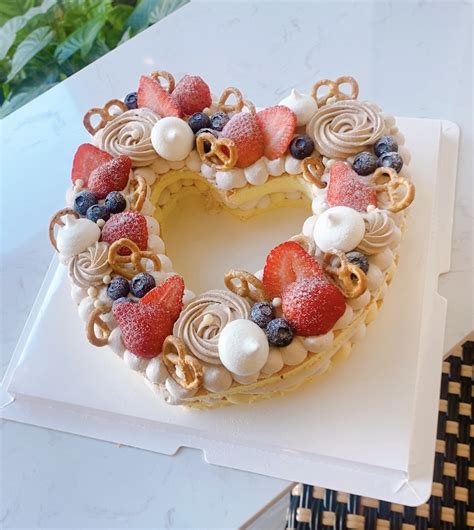 愛心系列 Daisycafe
