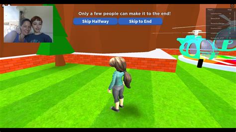 Teaching My Mom How To Play Roblox Youtube