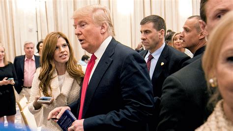 Michelle Fields Washingtonian