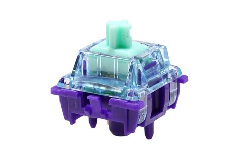 Gateron Azure Dragon V Switch RGB SMD Pre Advanced Tactile Switch G KPrepublic