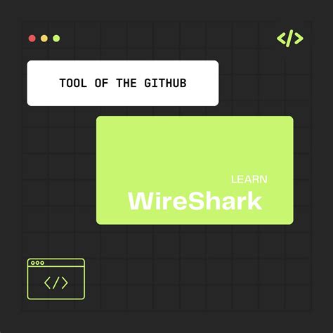 Cybersecurity Github Wireshark Zeal Chhasatiya