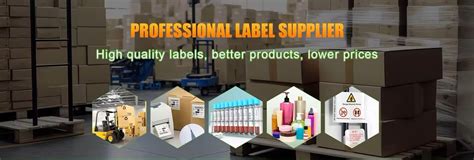 Quality Self Adhesive Label Materials And Synthetic Label Material