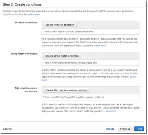 New Aws Waf Aws News Blog