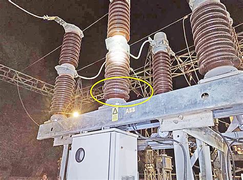 Nug လက်ဝေခံ Pdf အမည်ခံ အကြမ်းဖက်သမားများမှ ၂၃၀ ကေဗွီ ဘီလူးချောင်း ၂ ရွှေမြို့ဓာတ်အားလိုင်းနှင့