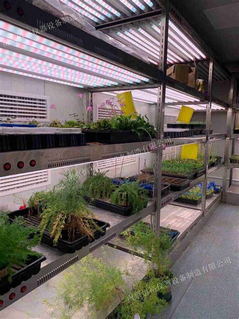 中科院庐山植物园