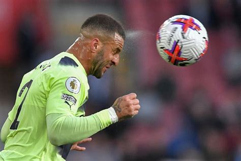 Kyle Walker Snobba Il Milan E Firma Per Un Altra Squadra Di Serie A