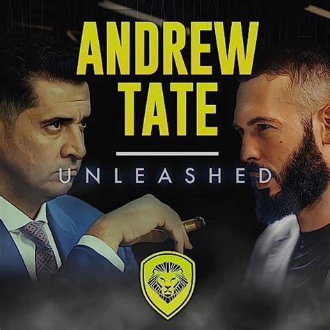 Andrew Tate Patrick Bet David Podcast Store