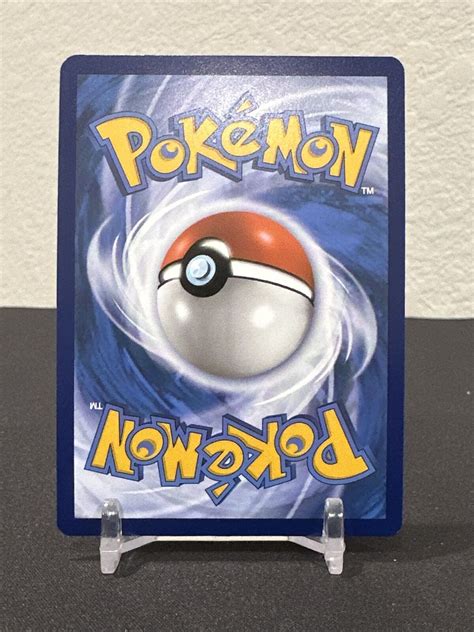 Mavin Pokemon TCG Wiglett Holo Rare Full Art Scarlet Violet