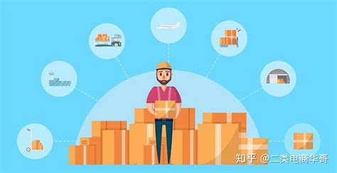 提高二类电商签收率指南火速mark 知乎