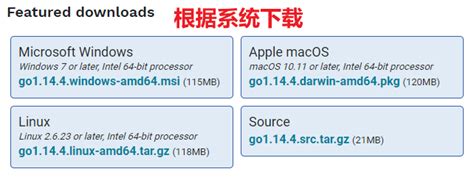 Vscode搭建golang开发环境 Csdn博客