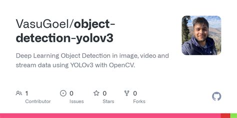 Object Detection Yolov Src Yolonet Cpp At Master Vasugoel Object