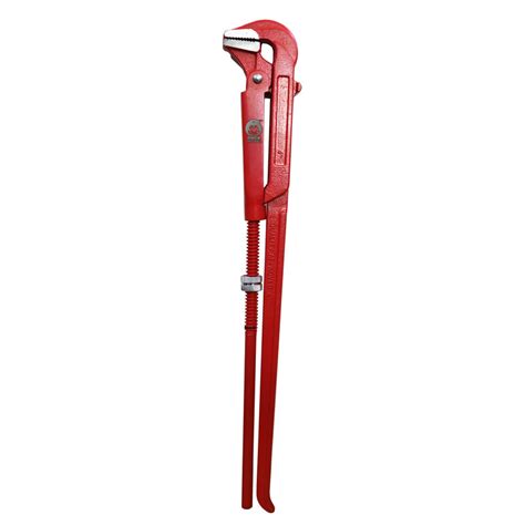 قیمت و خرید آچار لوله گیر مدل آیس راک کد Yp Ap 75cm سایز 4 اینچ