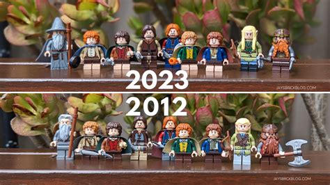 Lego Lord Of The Rings Online
