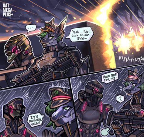 Ceo Of Robots Otsumegaplus Oatmegaplus さんのイラスト・マンガ作品まとめ 63 件 Twoucan