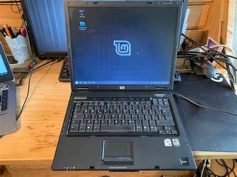 Hp Compaq Nc Kaufen Auf Ricardo