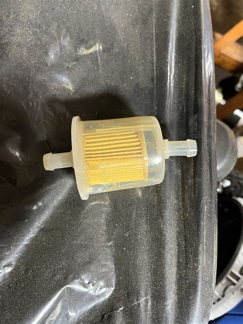 Gas Percolating In Fuel Line 352 Solved Ford Truck Enthusiasts Forums