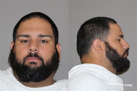 Finley Caleb Lane 07272024 Denton County Mugshots Zone