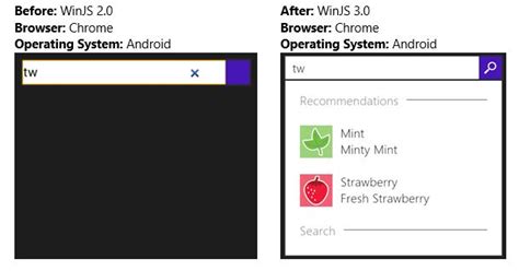 WinJS Everywhere Windows Developer Blog