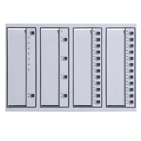 Notifier Dvc Kd Keypad For Digital Voice Command Unit