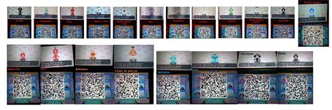 Qr Codes Wiki The Denpa Men They Came By Wave Fandom Powered By Wikia